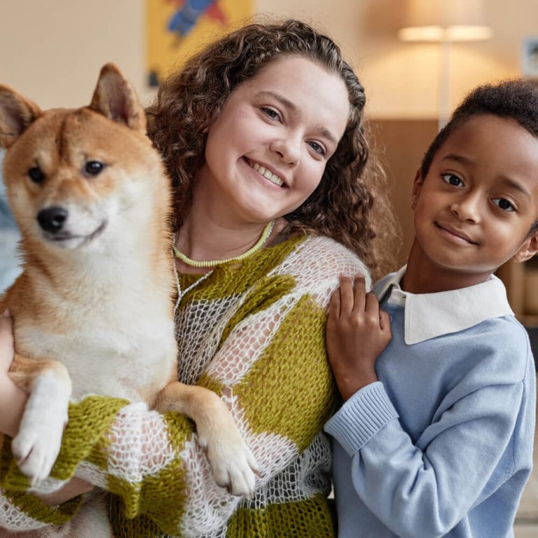 Home - Tails Of Help